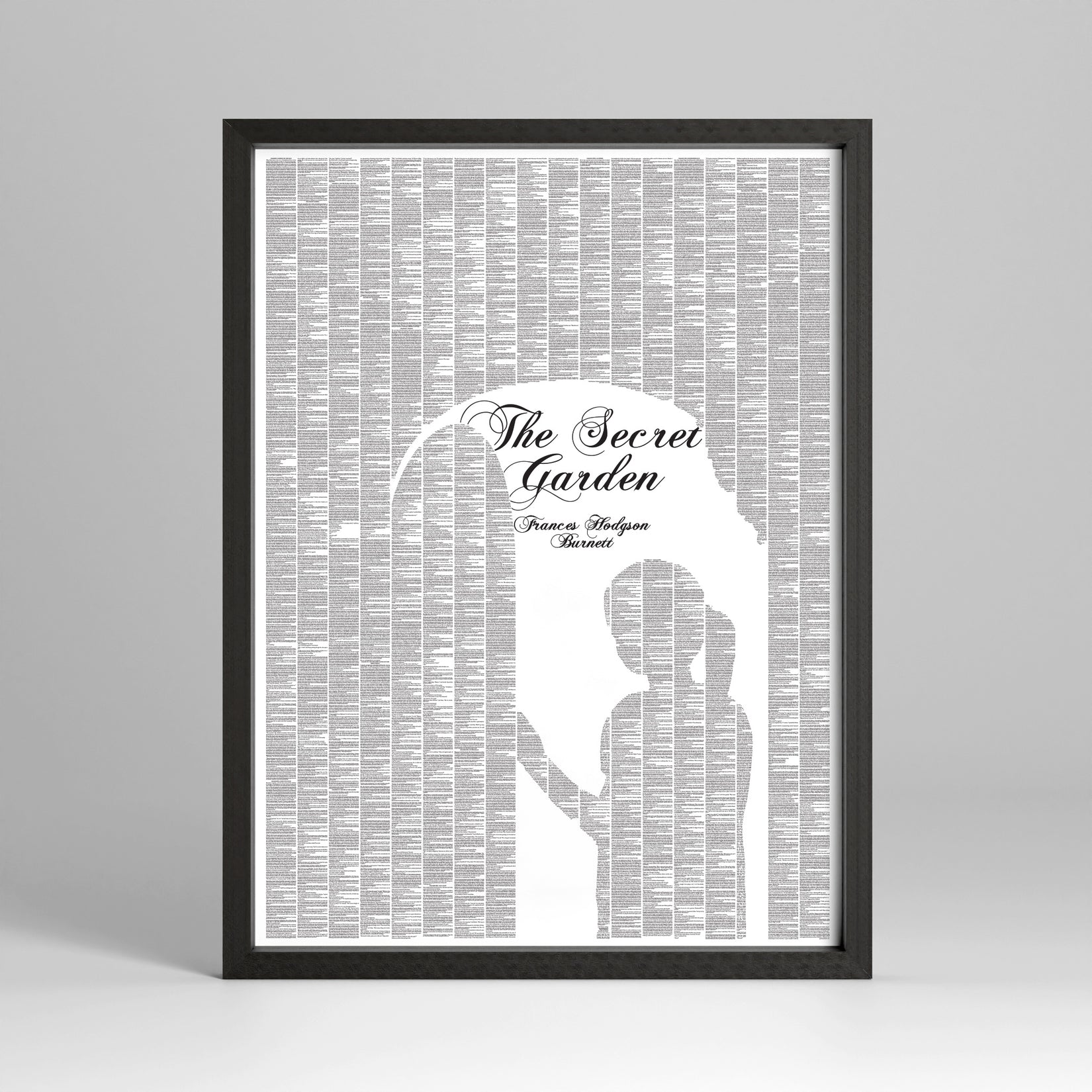The Secret Garden – Spineless Classics