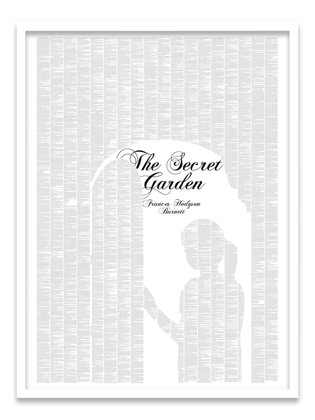 The Secret Garden – Spineless Classics