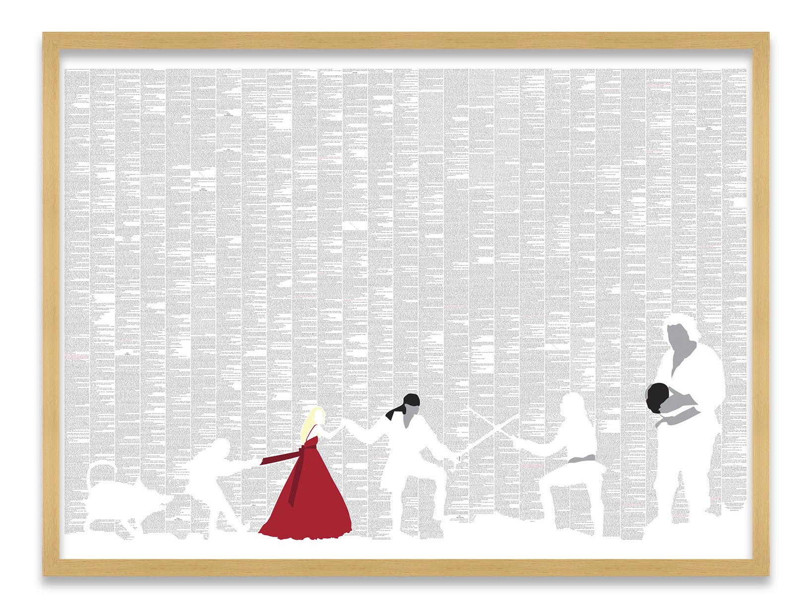 princess bride script poster